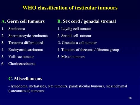 Male Genital System Drmahmood Nazar Mbchbmsc Path Ppt Download