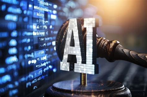 An Aidriven Dashboard Displaying Realtime Security Alerts On A Screen Technology Ai Premium Ai