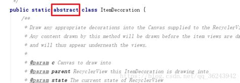 Android的recyclerview简单使用的实例附demoandroid Recyclerview Csdn博客