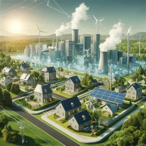 Navigating The Complexities Of Microgrid Implementation A Path To Sustainable Energy