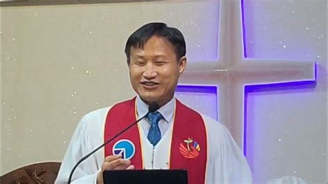 삶에 하나님께서 역사하시는 예배 I 요한복음 4장 19~24절 Youtube