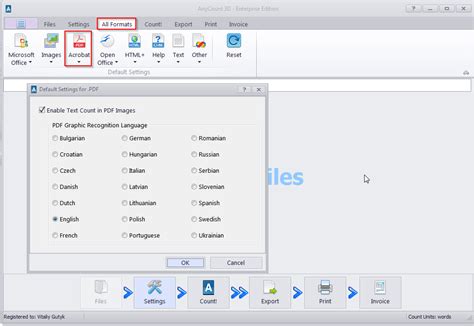 Does Anycount Count Text In Images Inserted Into A Document