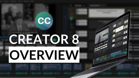 Closed Caption Creator 8 Timed Text Editor Youtube