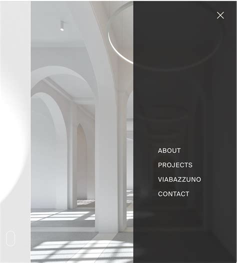 Adjusting The Vertical Alignment Of Mobile Menu Nav Items Customize With Code Squarespace Forum