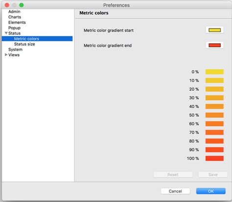 Configure — Centreon Map 1910 Documentation