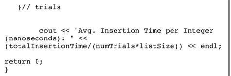 Assignment 1 Programming Dynamic Array