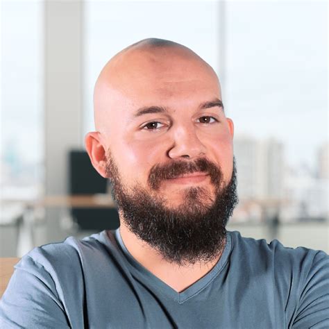 Kacper Grzeszczyk Developer In Gdynia Poland Toptal®