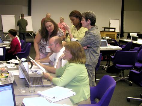 Free Images Person Professional Classroom Learning Class Itl05