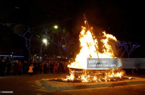 Шарлен с детьми на празднике Святой Девоты Ru Royalty — Livejournal