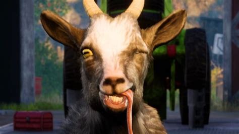 Goat Simulator Meme
