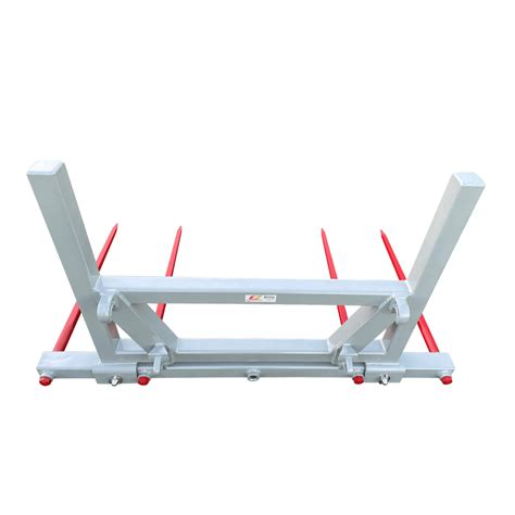 Bale Handler Models Ez Bale Handler