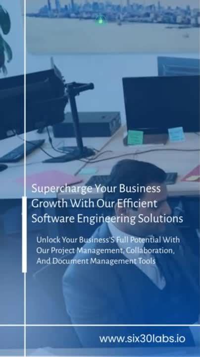 Six30labs On Linkedin Softwaredevelopment Softwareengineering