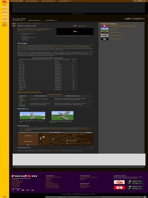 Windmill Create Wiki Fandom Pdf