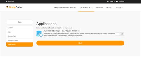 Free Ark Server Hosting Scalacube Topservernetwork