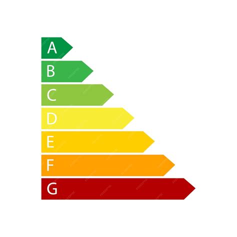 Premium Vector Energy Saving Scale Electricity Consumption Concept