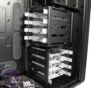 Fractal Design Define XL R2 Review Bit Tech Net