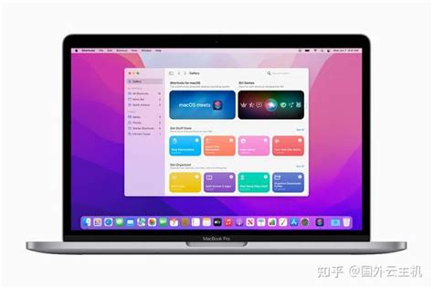 全球最常用的几大操作系统 知乎