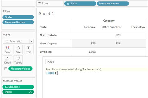 Tableau Community Forums