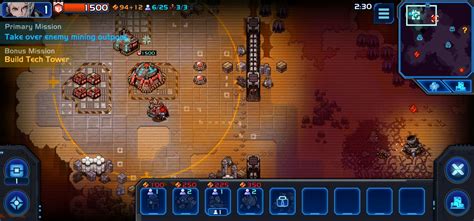 xeno command download apk for android free