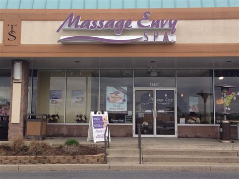 Massage Envy Spa Allentown Day Spas 4640 Broadway Blvd Allentown Pa Phone Number Yelp