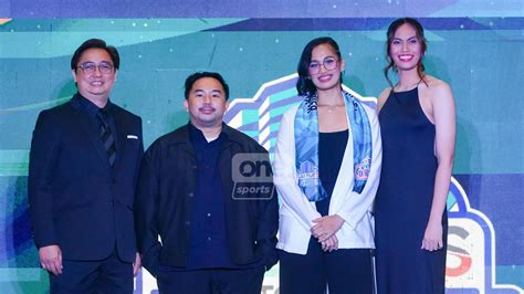 Jean Asis Eager To Prove Worth As Pvl No 2 Pick With Galeries Tower Onesportsph