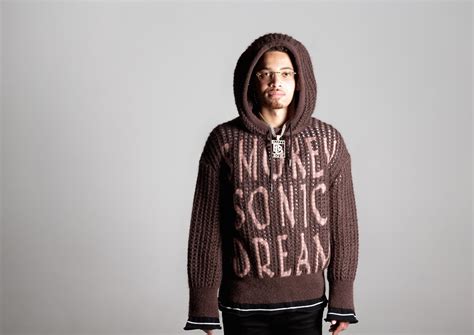 Blizzyboy Lj From The Streets Of Hartford To The Heart Of Hip Hop Notion