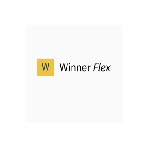 Find Your Catalogue Winner Flex Compusoft Group A Cyncly Company