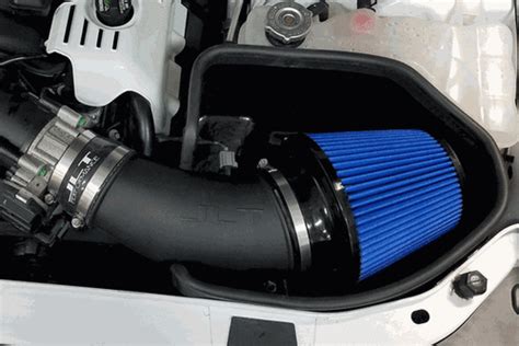 JLT Mopar Cold Air Intakes Now CARB Legal Beefcake Racing