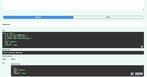 Programming For Beginners Fastapi Statuscode Specify Response