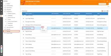 Installing And Configuring The Okta Module Okta