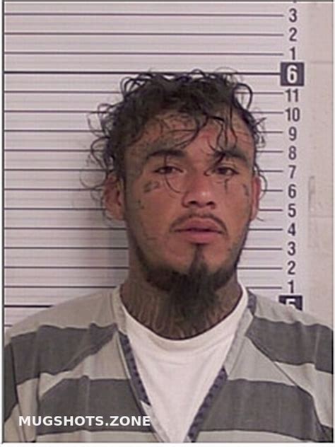 Barrientos Jonathan Israel 07 15 2023 Bay County Mugshots Zone