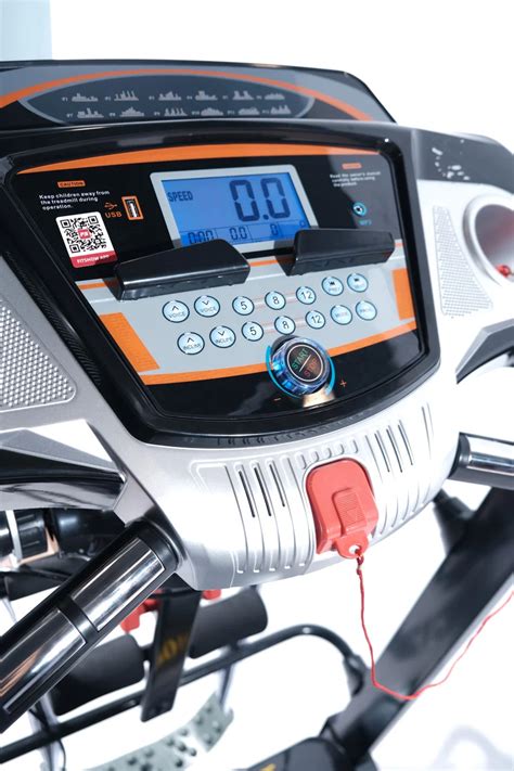 Как правильно выбрать беговую дорожку для дома