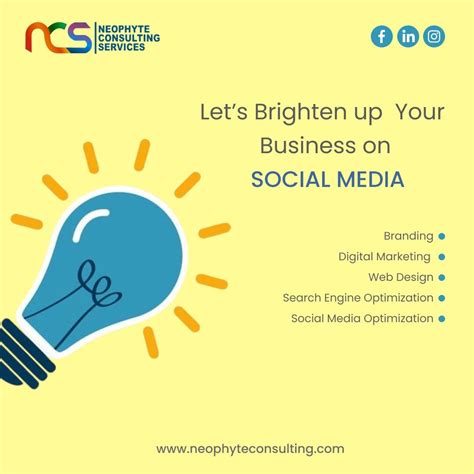 Neophyte Consulting Services On Linkedin Neophyteconsulting