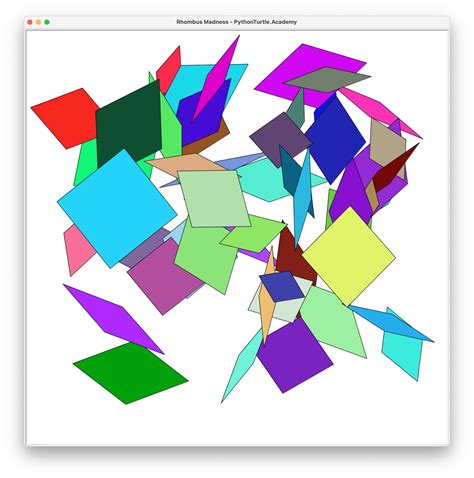 Python And Turtle Python Turtle Projects Learn