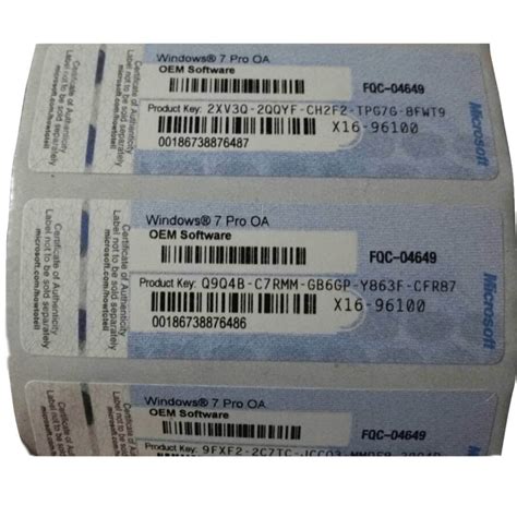Windows Pro Oem Key Generator Gospeltree