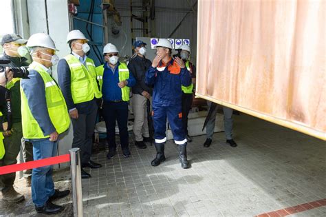 “Ачит Ихт” ХХК мод үржүүлгийн газар байгуулж 3 сая мод тарина Newswall