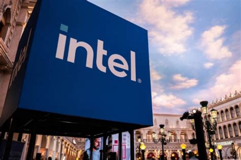 Intel Menargetkan Dominasi Tsmc Di Pasar Prosesor Seluler Produksi Arm Di Horizon