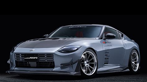 Yokohama Wheel Brand Advan Racing Rz Df2 For Japanese Cars