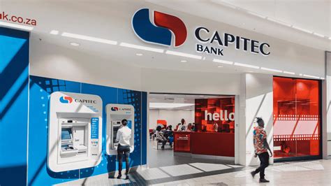 South Africas Capitec Tops Firstrand To Become Africas Most Valuable