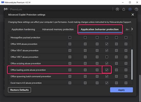Windows Control Panel Exploit Malwarebytes Forums