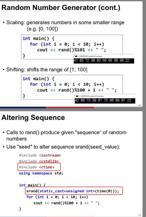 Solved Practice 4 Guess The Number Write A Program To