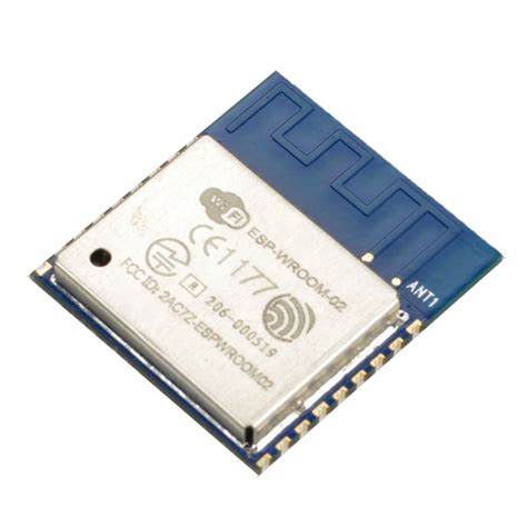 ESP WROOM ESP WROOM Wi Fi Module At Piece Andheri East Mumbai ID