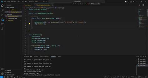 Kartikeya Agarwal On Linkedin Javaprogramming Cipherbytetechnologies Projectshowcase