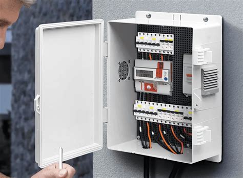 Electrical Panel Vs Breaker Box Key Differences Functions And When To Upgrade [october2025]