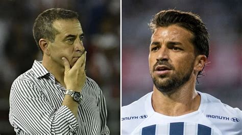 Guillermo Sanguinetti Señaló Causa Del Mal Momento De Gabriel Costa En