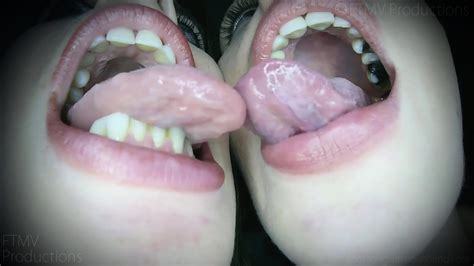 Lesbian Tongue Kiss Between Friends Eporner