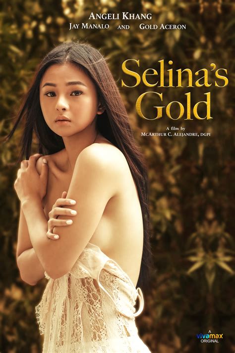 Selina S Gold