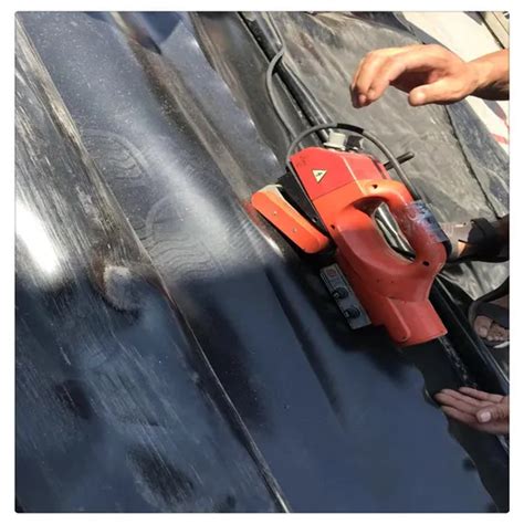 Plastic Hdpe Pvc Pp Sheet Welding Machine 110v Welding Machine And
