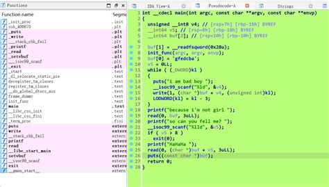 【pwn】ctfshow元旦水友赛 Badboyctfshow 元旦水友赛 Csdn博客